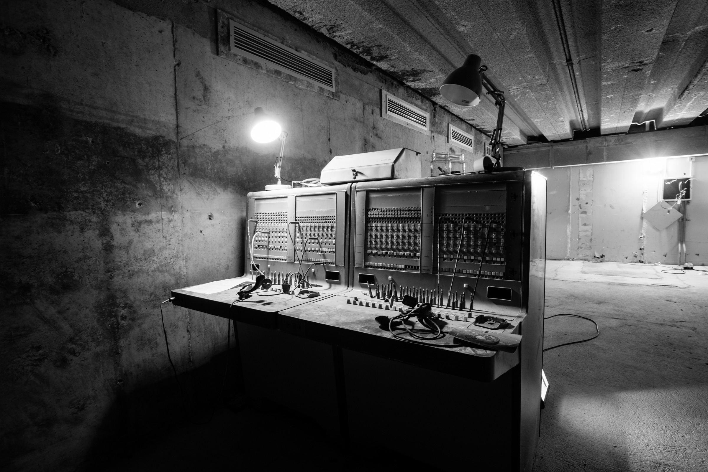National Cold War Heritage Week 2026: Bervie Brow – The Cold War Network